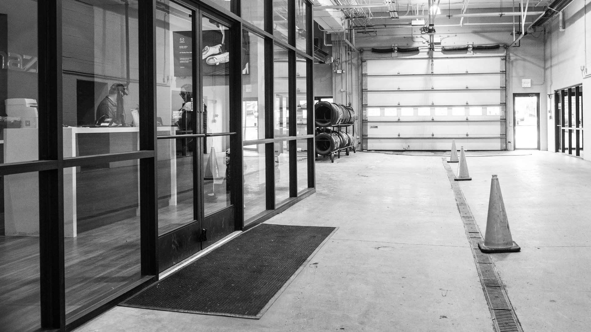 Press Release: DriveSure Compiles Repair Order Volume During COVID-19