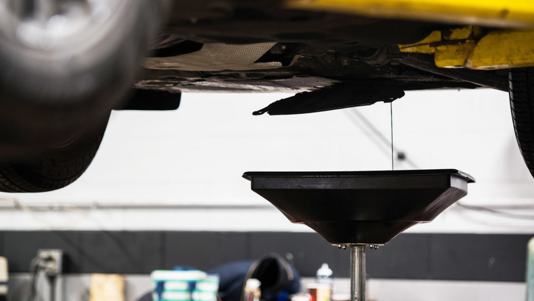 Vehicle Owner Benefits from DriveSure