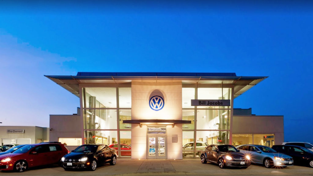 DriveSure Dealership Solutions