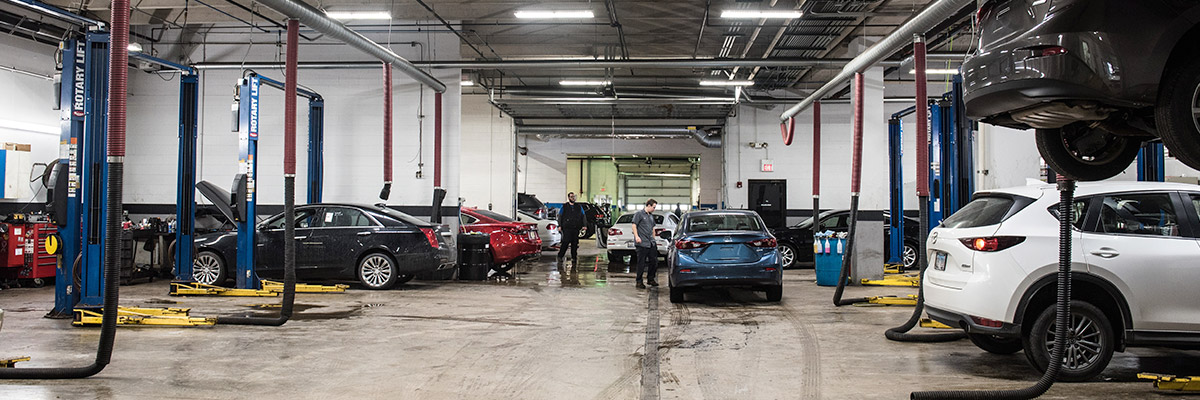 Press Release: DriveSure Releases 2020 Dealership Service Retention ...