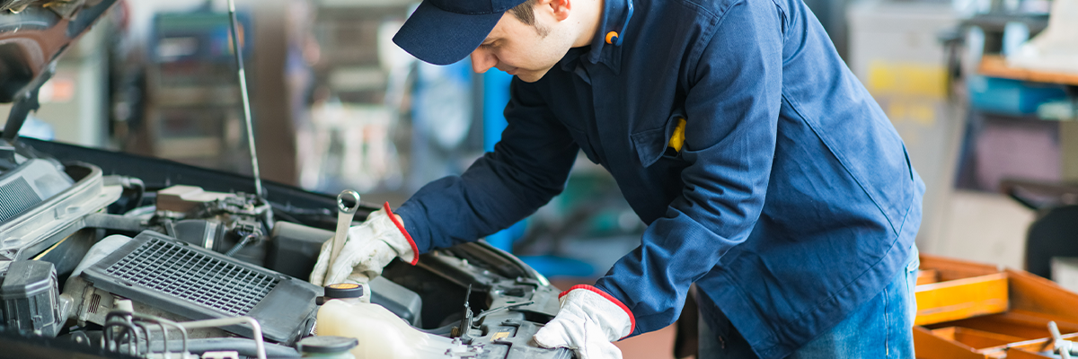 Doing More With Less: 9 Tips for Service Department Efficiency
