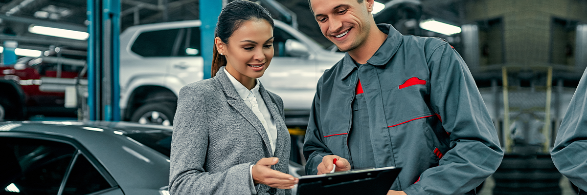 New Survey Data: How DriveSure Improves Customer Retention