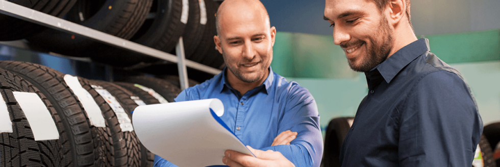 In Review: Measuring the Performance of Your Service Advisors