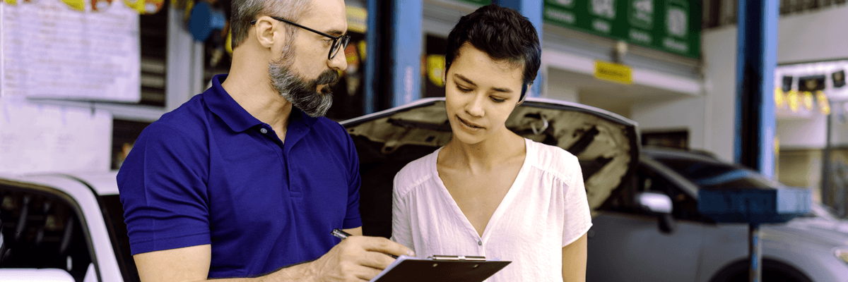 Why Customers Aren’t Coming Back…and How to Change That - DriveSure