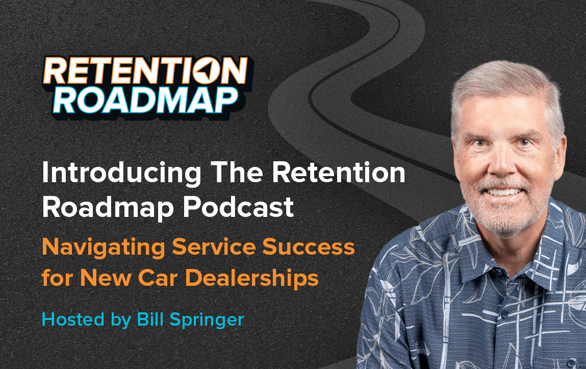 Retention Roadmap Trailer - DriveSure