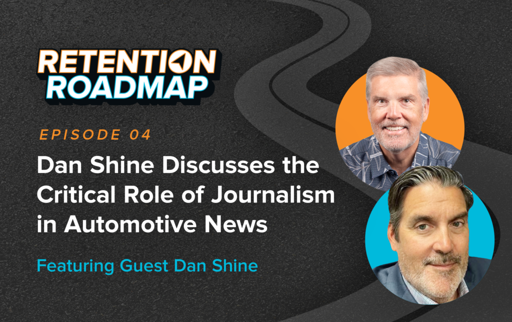 Dan Shine Discusses the Critical Role of Journalism in Automotive News ...