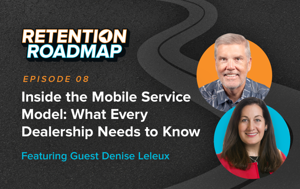 Inside the Mobile Service Model: What Every Dealership Needs to Know ...